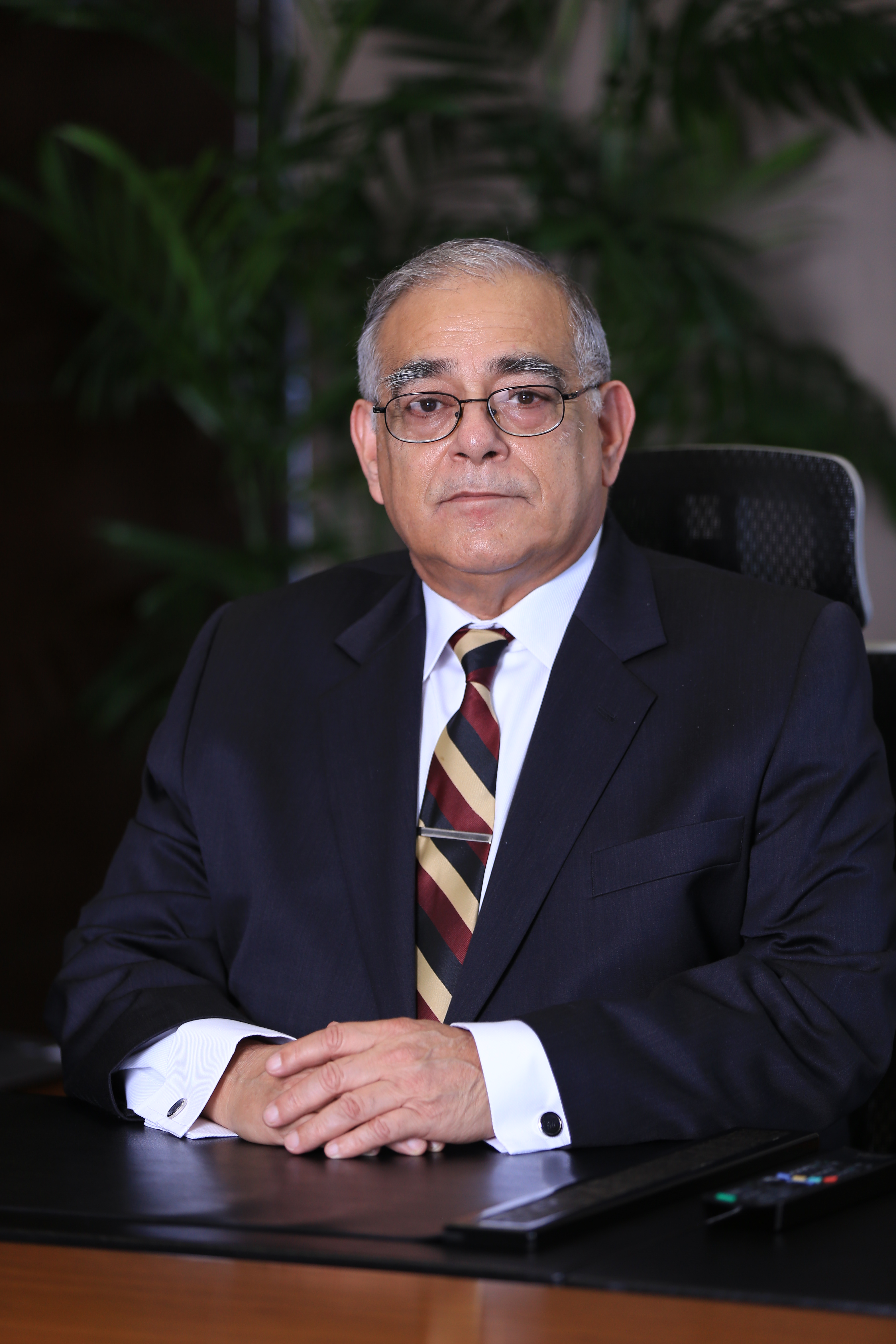 FFC MD elected as Director of International Fertiliser Association ...