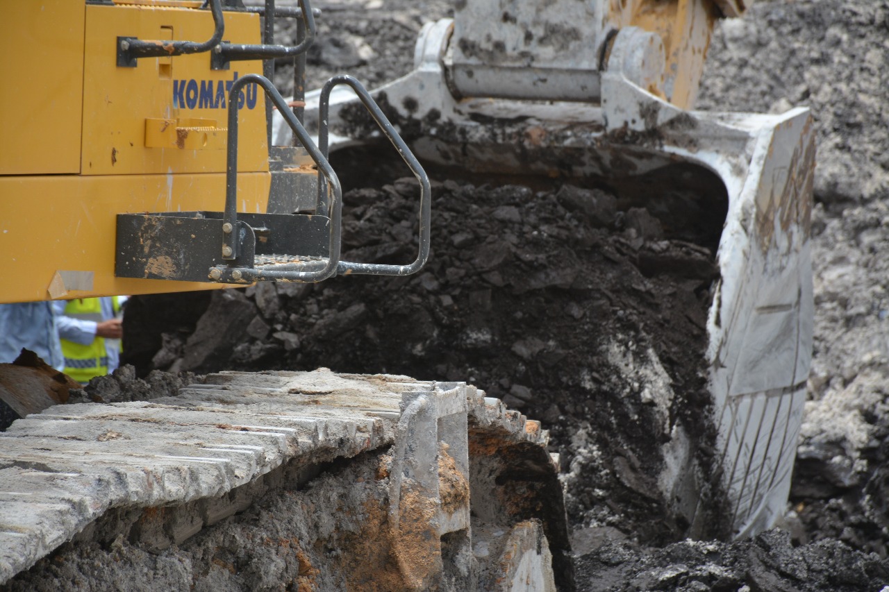 Dream come true: Thar Block II unearths coal - Profit by Pakistan Today