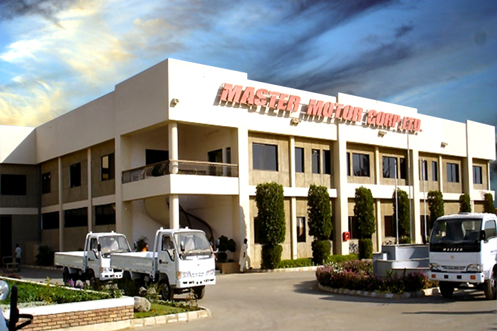 Master Motors, Changan Automobiles to enter a joint venture - Profit by ...