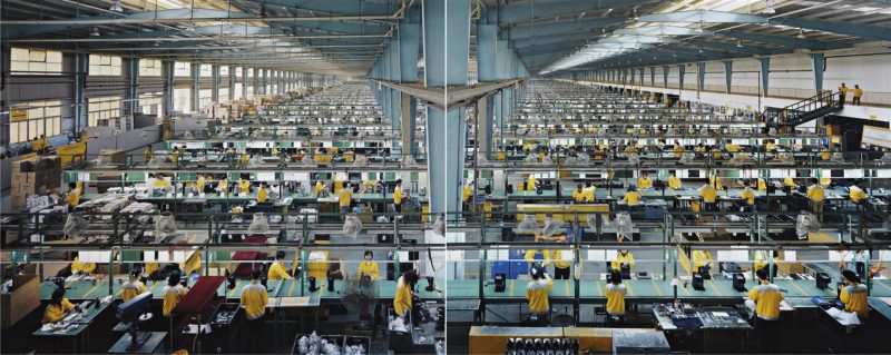 Asian factories lose momentum even before Trump's tariffs kick in ...