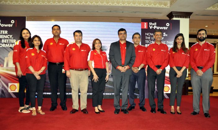 Shell launches new performance fuel V-Power in Pakistan - Profit by ...