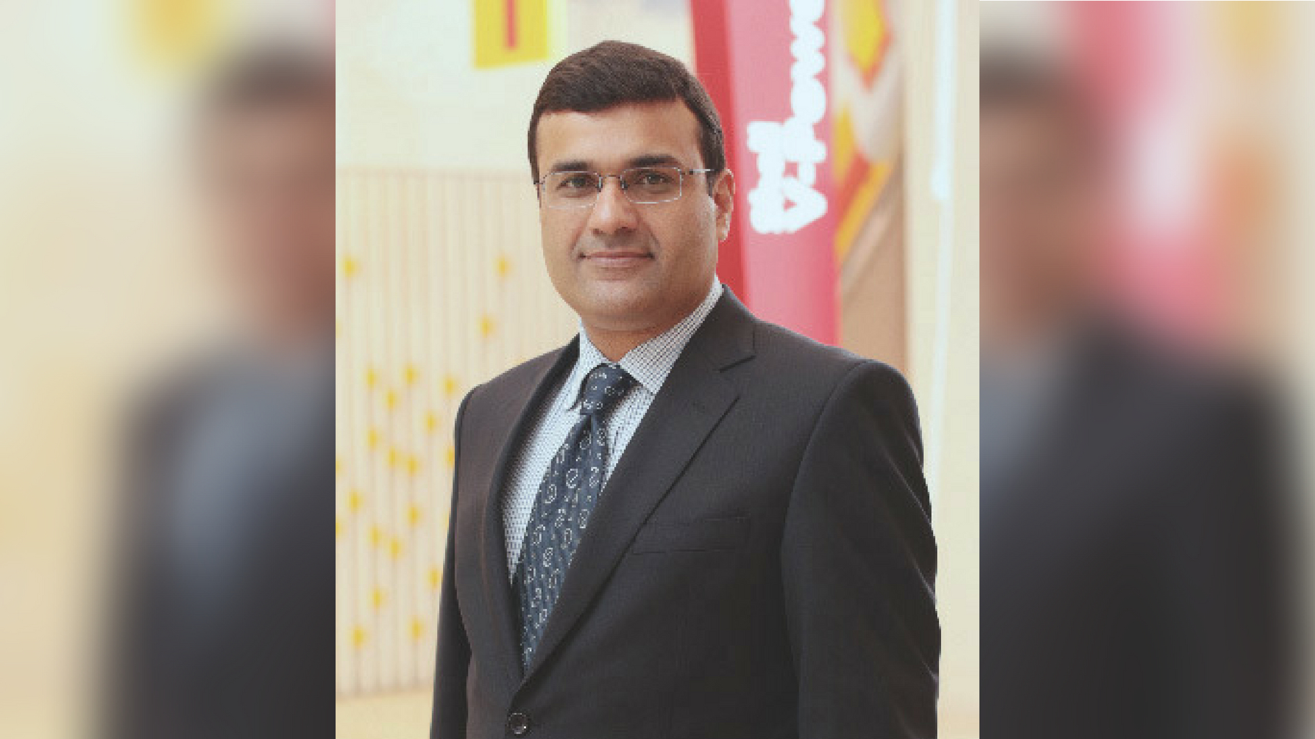 Haroon Rashid to lead Shell in Pakistan - Profit by Pakistan Today