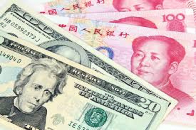 Exclusive: China asks some banks to reduce or delay dollar buying to ...