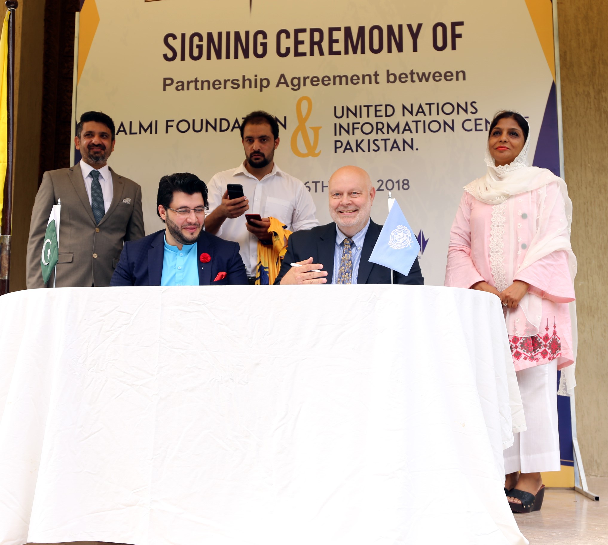 Sustainable Development Goals (SDGs) Archives - Profit by Pakistan Today