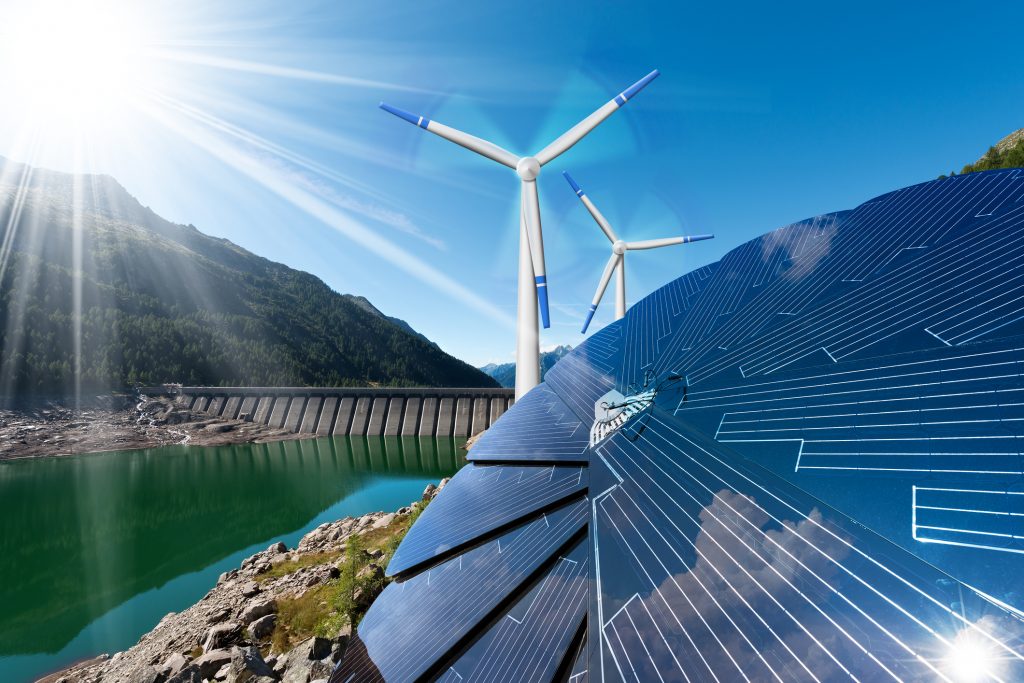 Pakistan set to generate 60pc of its energy from RE sources - Profit by ...