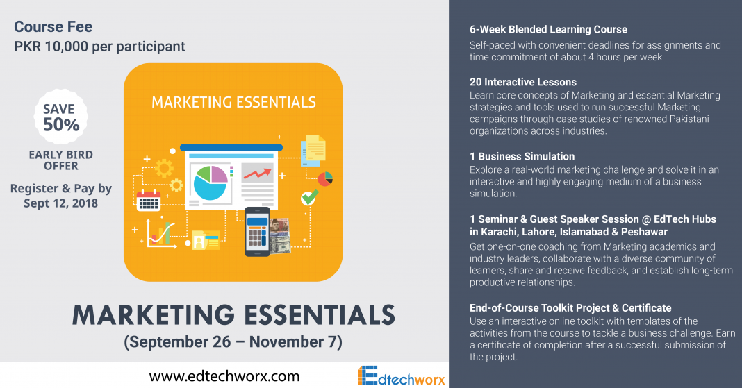 Tech incubators bringing different models of online learning to ...