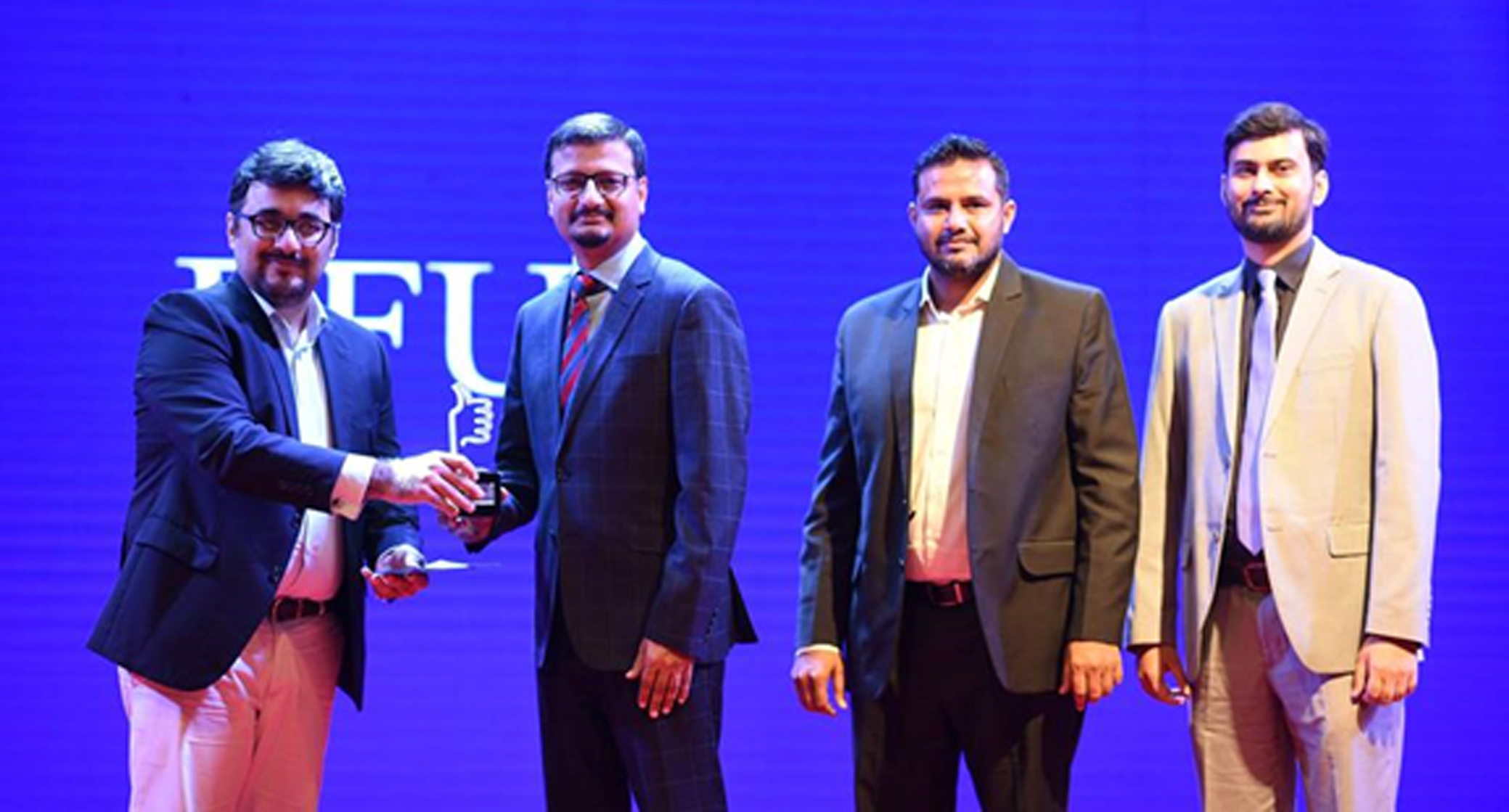 EFU Life wins ‘Best Digital Innovation of 2018’ - Profit by Pakistan Today