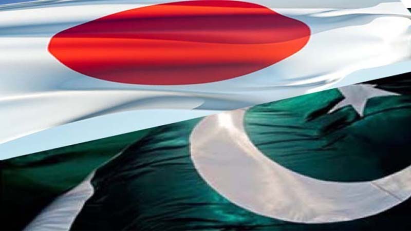 Pakistan's economy expanding compared to Japan, says diplomat - Profit ...