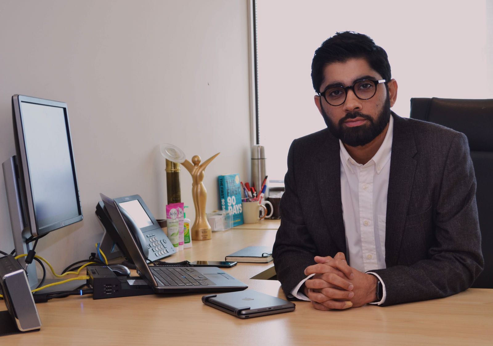 Reckitt Benckiser collaborates with four Pakistani brands to facilitate ...