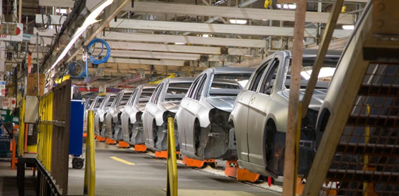 Govt to formulate standards for auto industry under CCP guidelines ...