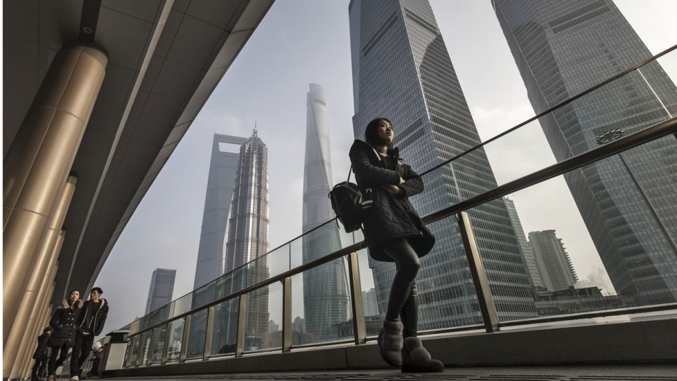 Beijing’s economy expands 6.7pc in first three quarters - Profit by ...