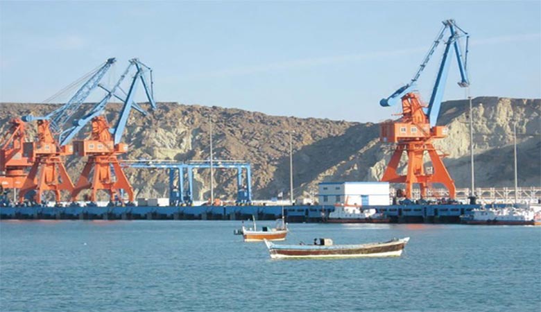 FWO's role in developing CPEC infrastructure lauded - Profit by ...