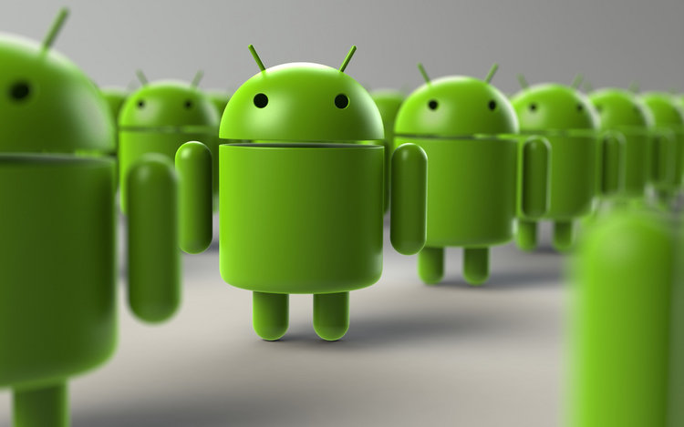 Google to charge Android partners up to $40 per device for apps: source ...