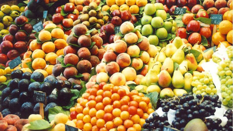 Export of fruits, vegetables attracts $163.5m in three months - Profit ...