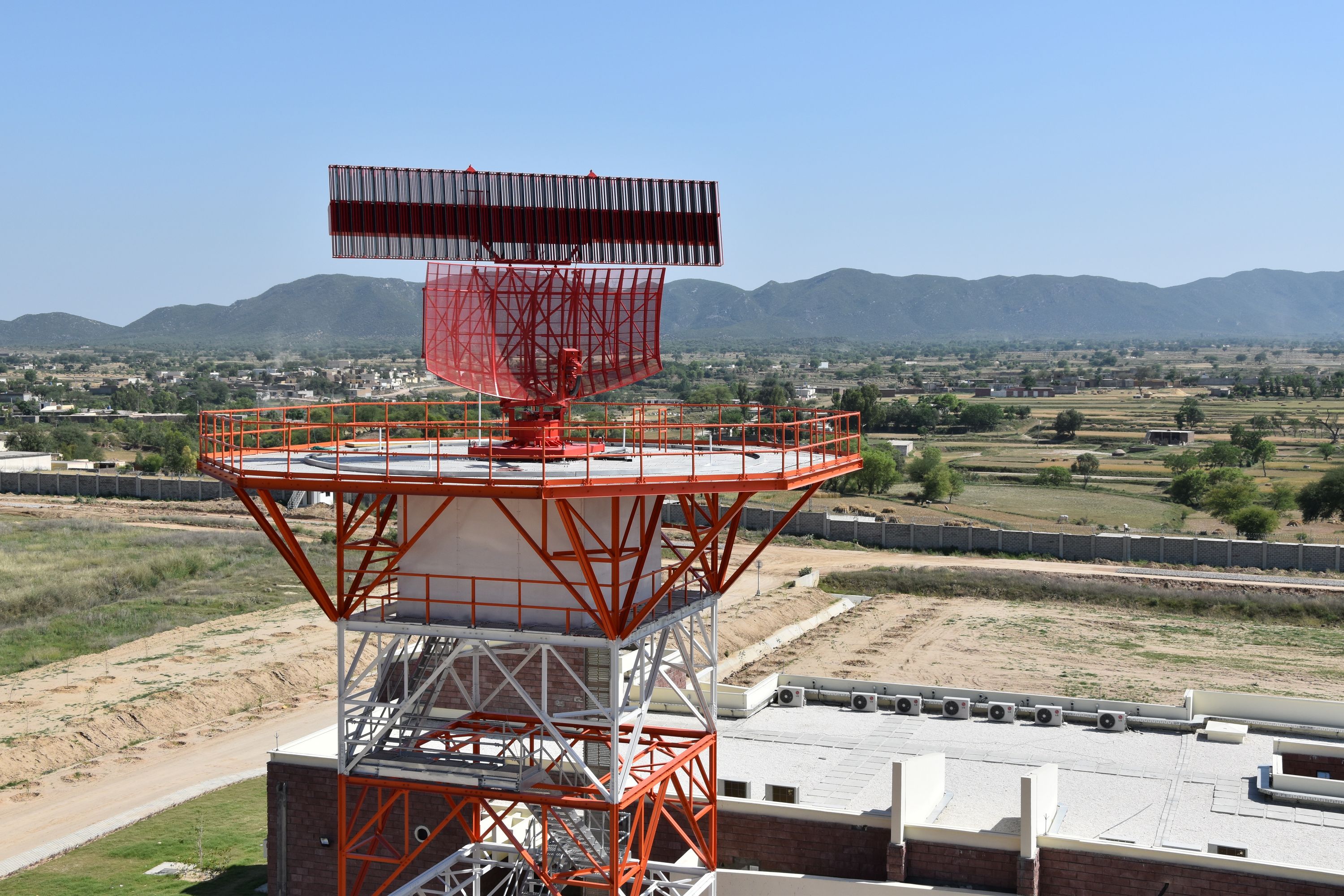 CAA procures radars worth Rs1.1bn without ECNEC’s approval - Profit by ...