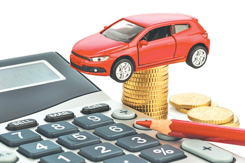 Sindh excise & taxation recovers record Rs700 million from vehicle tax ...