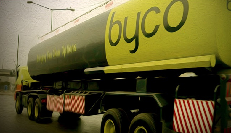 Byco share in Pakistan's gasoline supply increases sevenfold - Profit ...