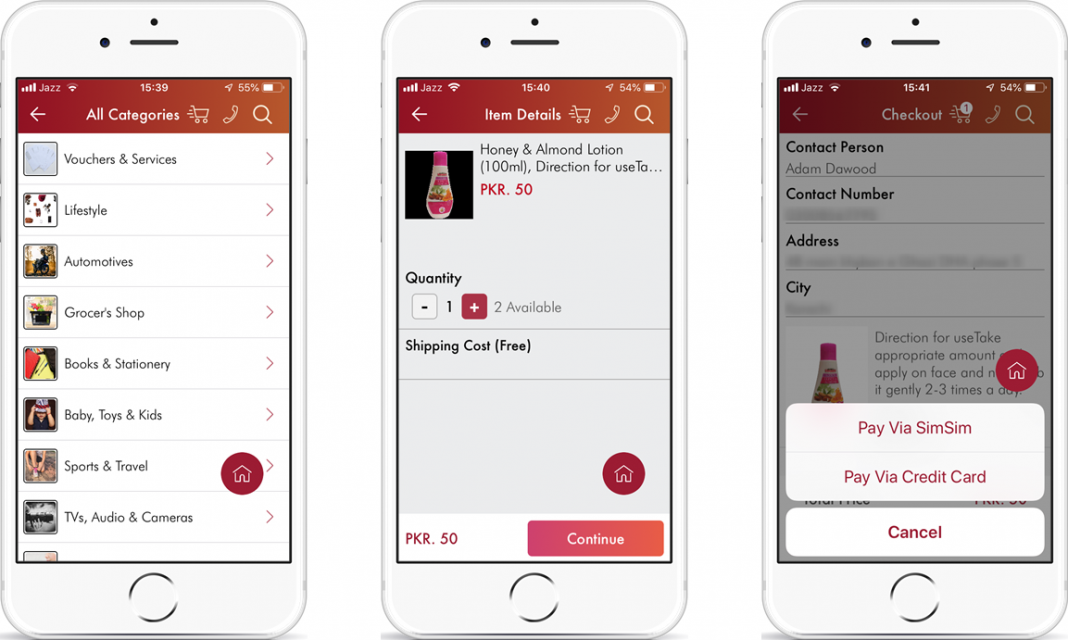 All you wanted to know about how to build your own Pakistani e-commerce ...