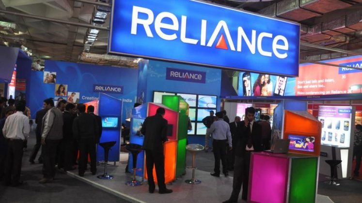 Reliance withdraws trademark bid for military operation name after ...