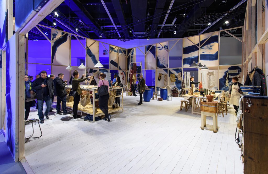 ‘Heimtextil Frankfurt’ to kick off from January 8 - Profit by Pakistan ...