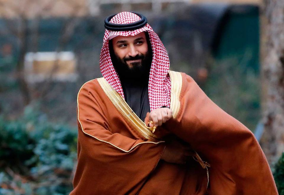 Cash-strapped Pakistan to host Saudi crown prince - Profit by Pakistan ... Cash-strapped Pakistan to host Saudi crown prince - Profit by Pakistan ...