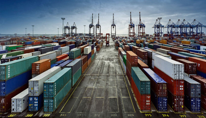 WTO warns of global trade slowdown as indicator hits nine-year low ...