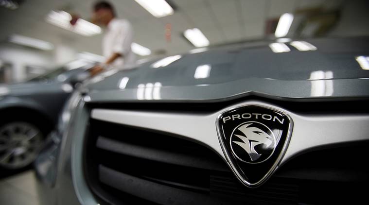Malaysian carmaker Proton to build assembly plant in Pakistan - Profit ...