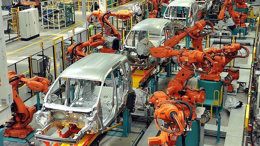 Car production up 1.28 pc to 0.156mn units in 8 months - Profit by ...