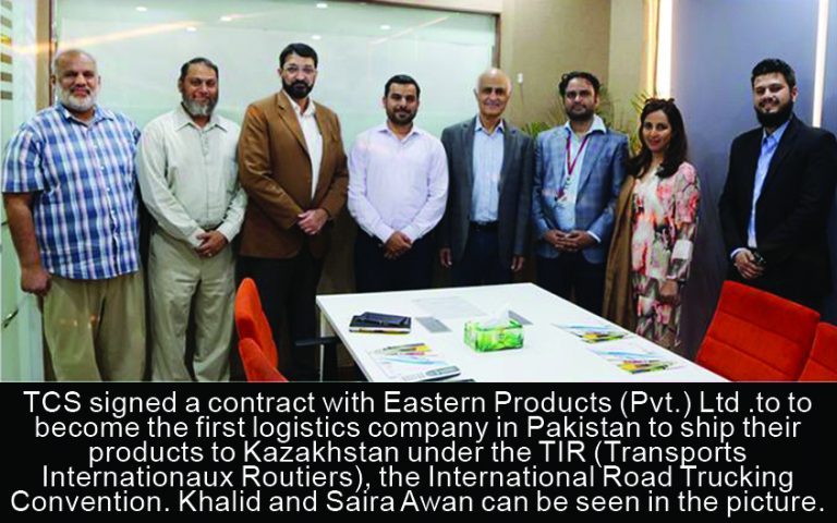 What on earth happened to TCS & can Saira Awan fix it? - Profit by ...