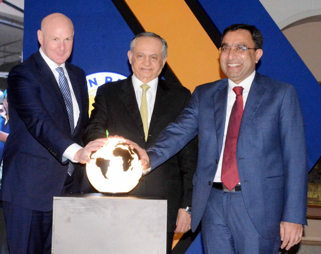 PTC launches its ‘Made in Pakistan’ exports initiative - Profit by ...