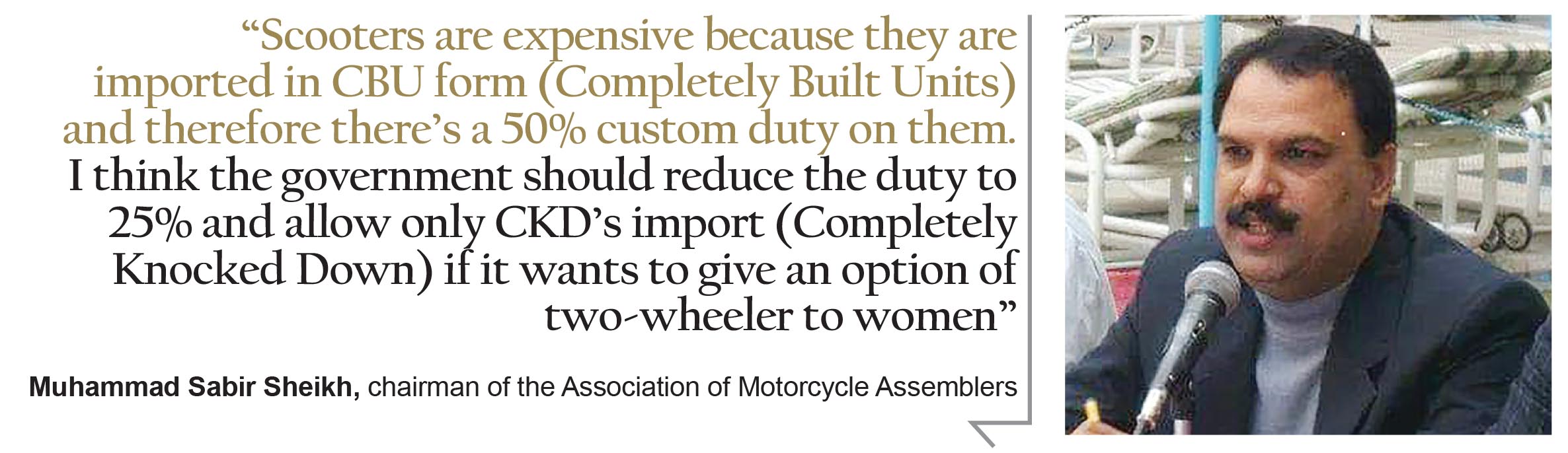 Quote-7 - Profit by Pakistan Today