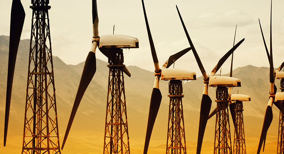 Kuwait's Enertech to finance power projects in Sindh - Profit by ...