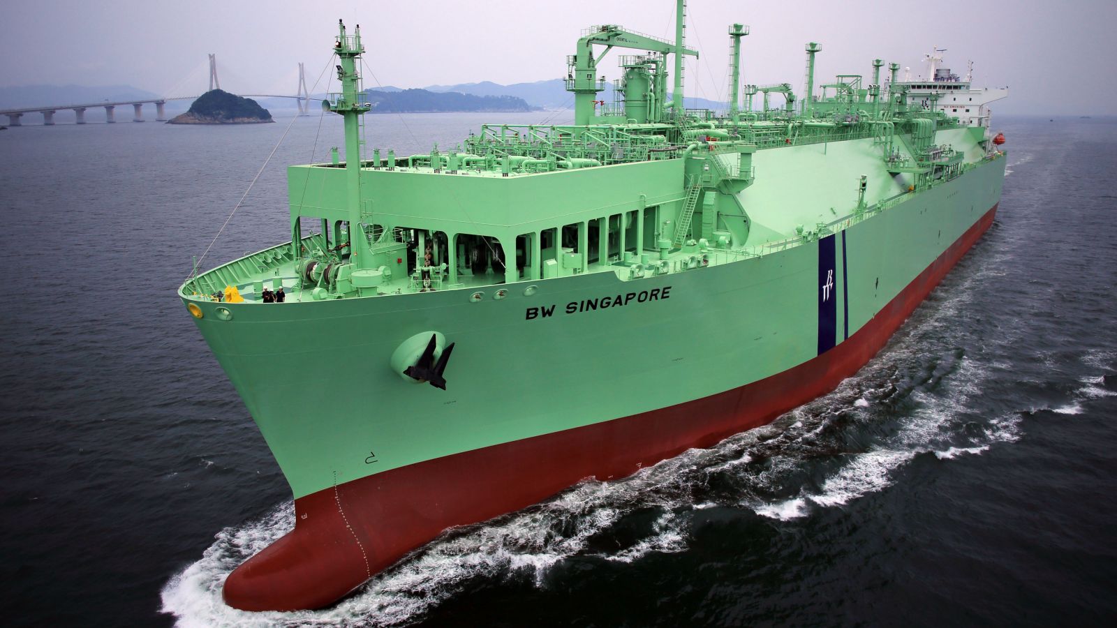 Engro gets new FSRU after govt removes import duties - Profit by ...
