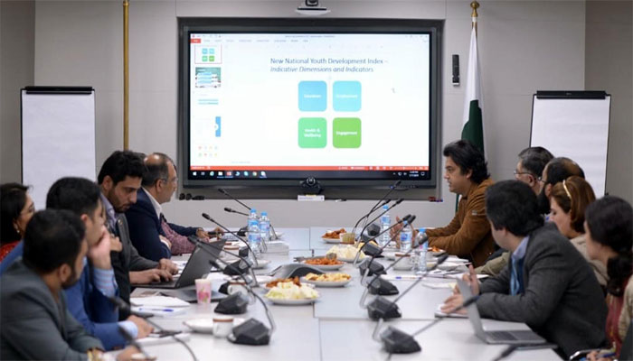 Govt launches 'Kamyab Jawan' programme for youth uplift - Profit by ...