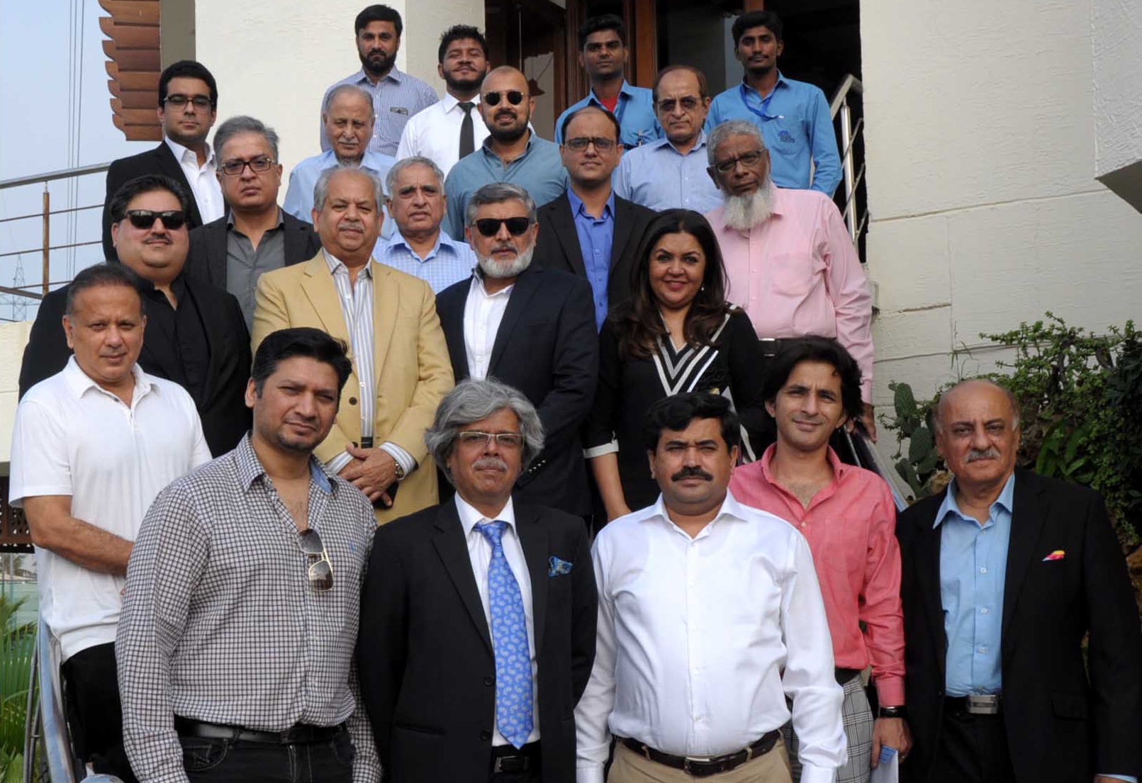 PPA announces newly-elected central executive committee - Profit by ...