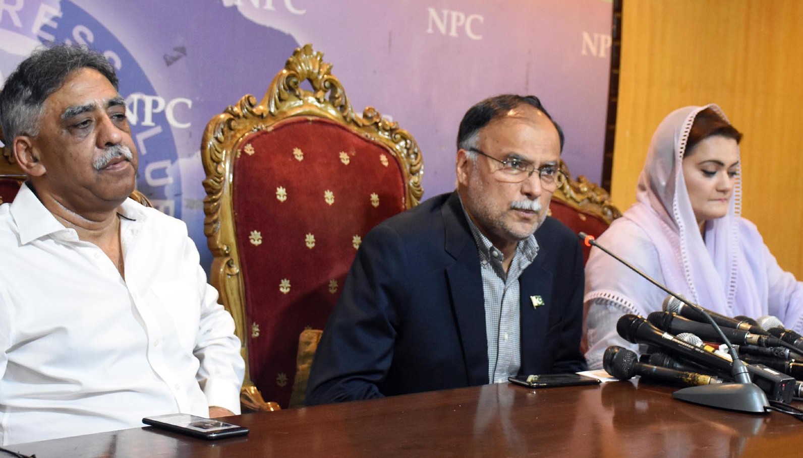 PTI govt has brought Pakistan to brink of bankruptcy, PML-N alleges ...