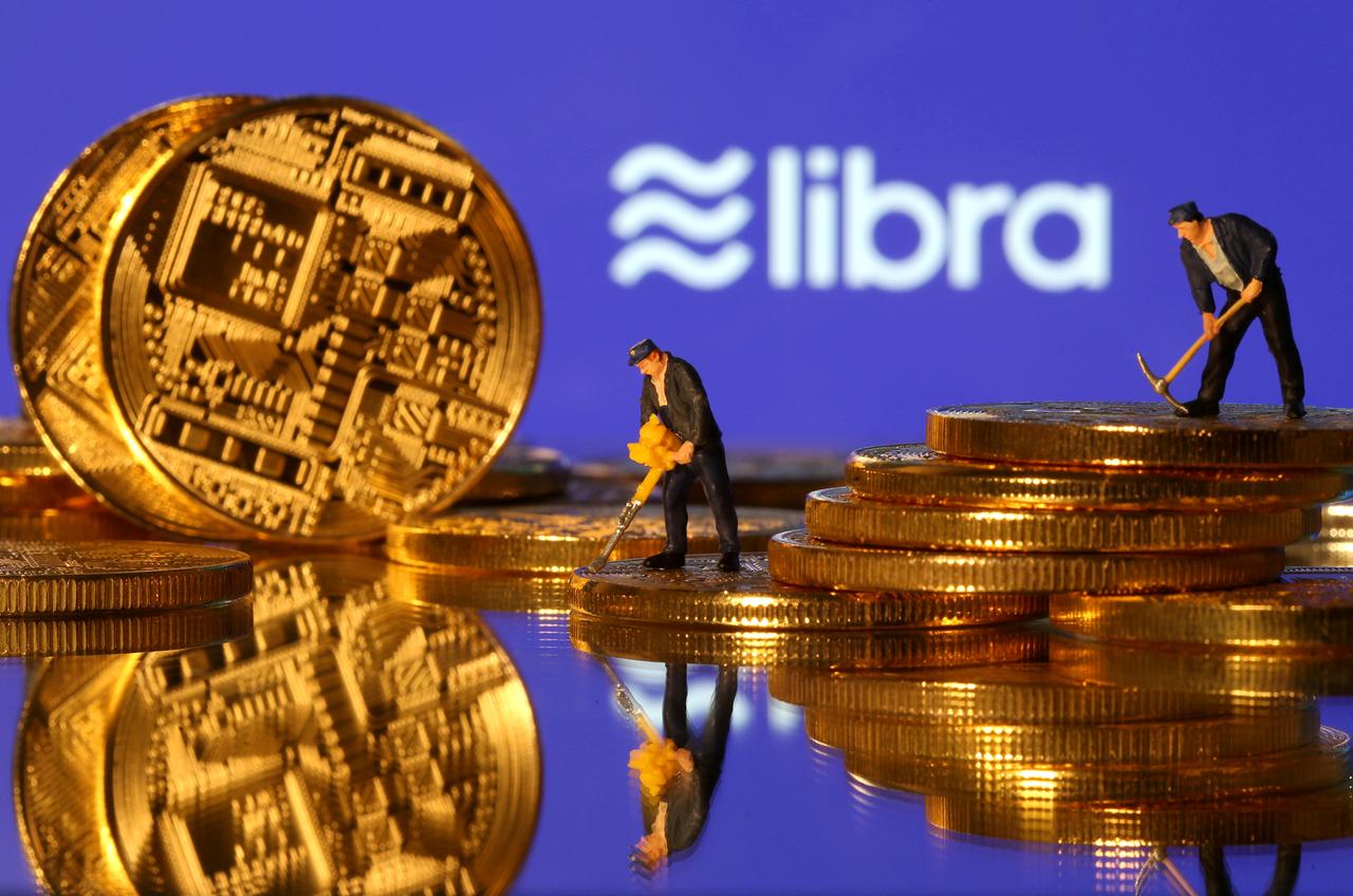 Facebook's Libra currency abandoned by major financial companies ...