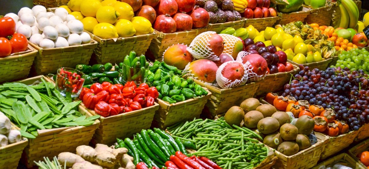 Provinces directed to ensure lowest prices for edible items - Profit by ...