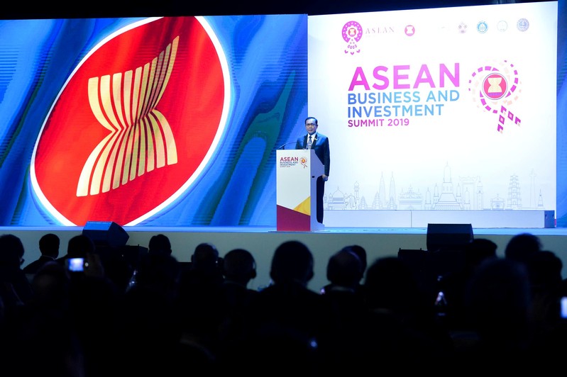 Trade talks in balance at Southeast Asian leaders summit - Profit by ...