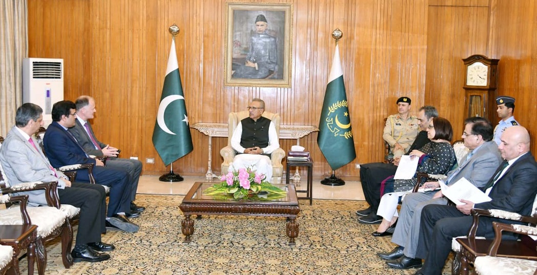 President urges Shell to invest in renewable resources - Profit by ...