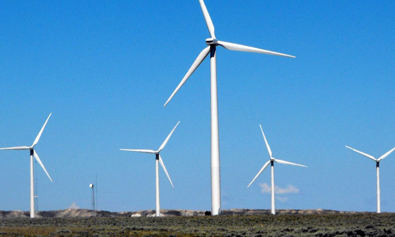 AEDB, stakeholders discuss bidding process for wind projects - Profit ...