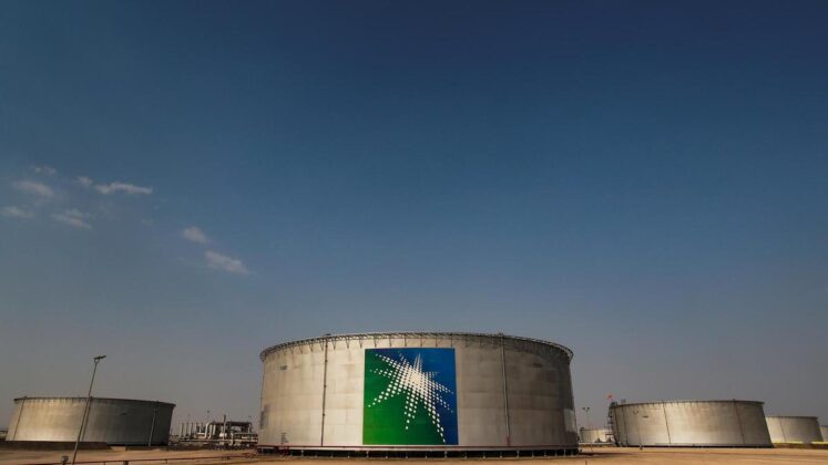 Saudi Aramco shakes hands with Pakistan’s SOEs to open Pakistan’s ...