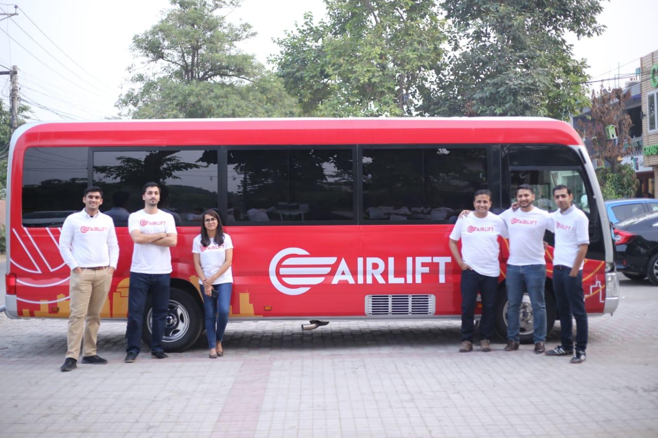 Pakistan's Airlift secures $12m in Series A financing - Profit by ...