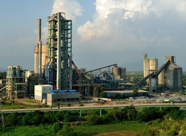D.G. Khan seeks approval to become country’s largest cement producer - Profit by Pakistan Today