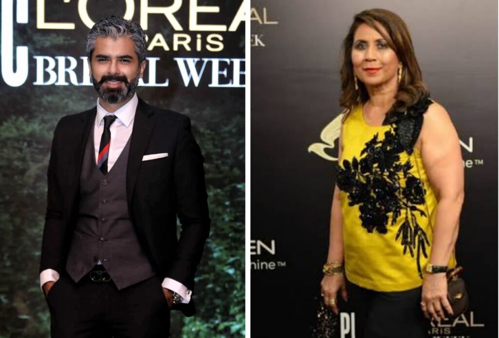Junaid Murtaza succeeds Musharraf Hai as L’Oréal Pakistan MD - Profit ...