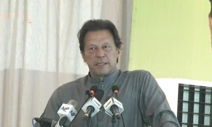 PM inaugurates Rs510m Azakhel dry port in Nowshera - Profit by Pakistan ...