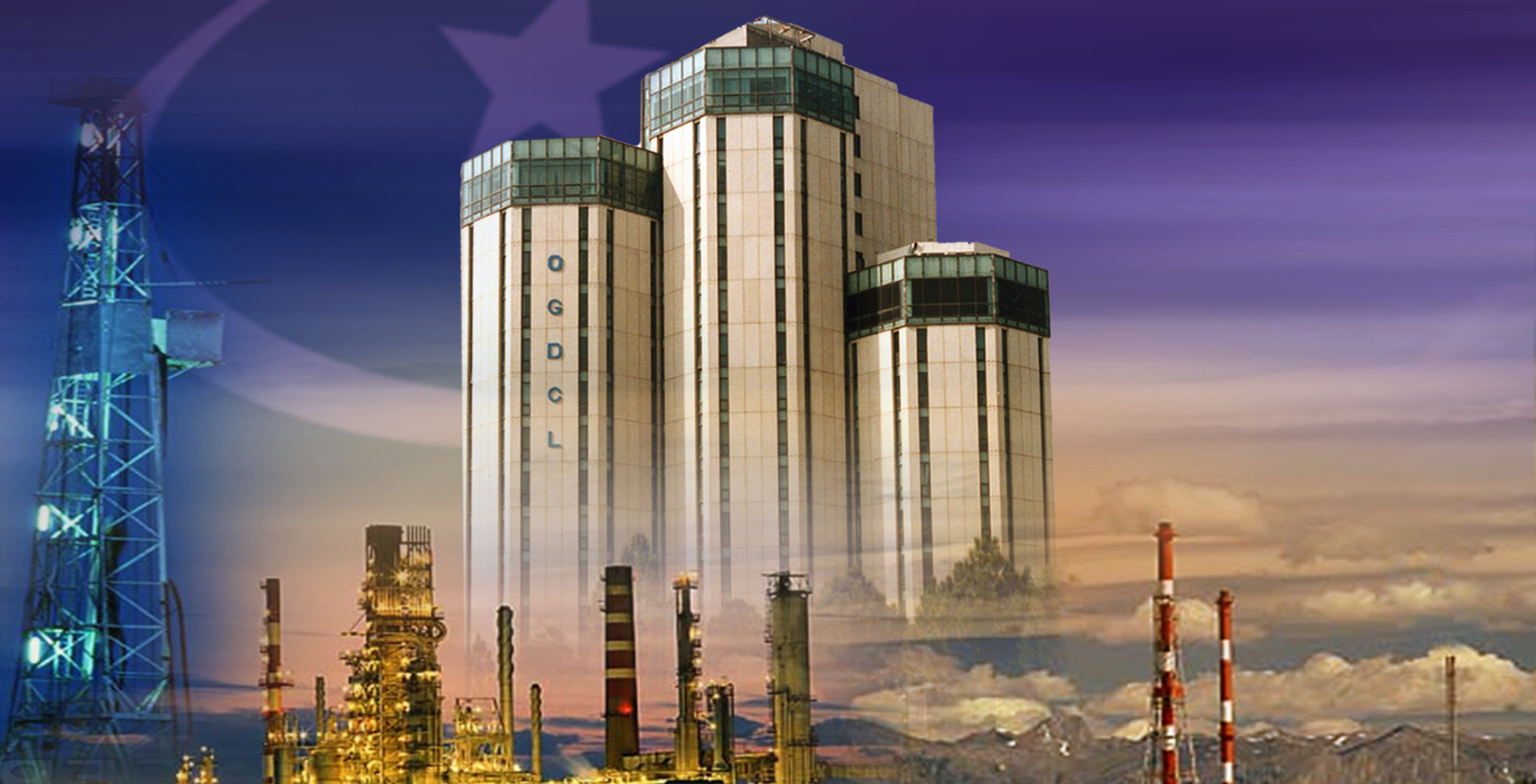 Shahid Salim Khan takes charge as OGDCL managing director - Profit by ...