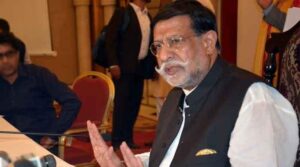 Soomro urges financial sector to facilitate privatisation process ...
