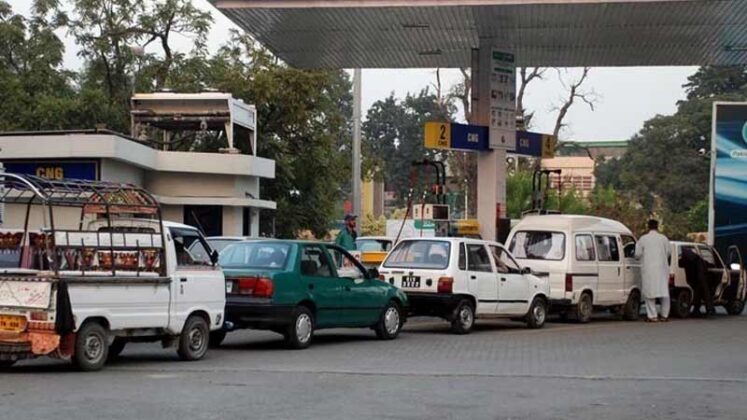 67 petrol pumps, CNG stations issued NOCs in 10 years - Profit by ...