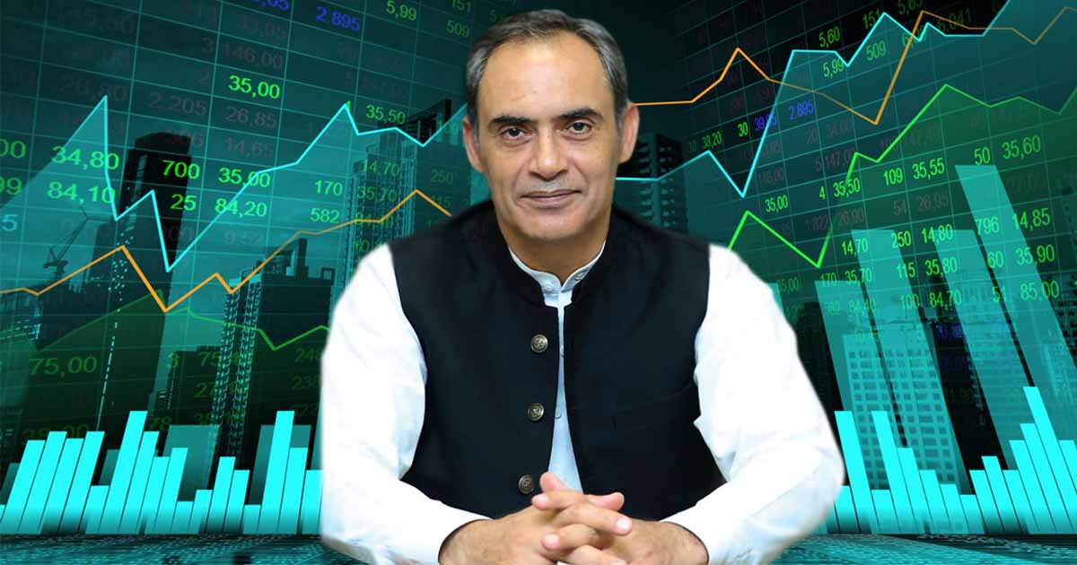 Zubair Gilani quits as BOI chairman | Profit by Pakistan Today